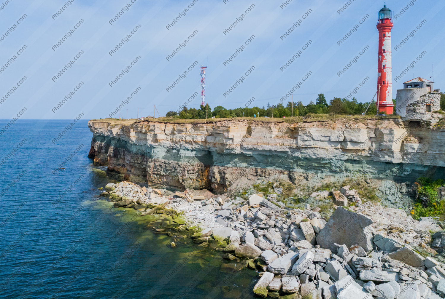 Pakri cliff peninsula lighthouse (6)